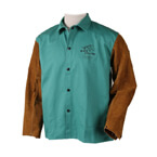 Welding Jackets | Tillman | Miller | Weldx | Indura | Safety Equipment ...