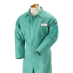Welding Pants, Chaps, Coveralls: Tillman, REVCO, Black Stallion safety ...