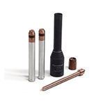 Plasma cutter consumable parts: Hypertherm Powermax, Miller Spectrum ...