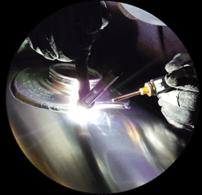 CK WorldWide WF5 Tig Cold Wire Feeder FOR SALE | Welder Supply