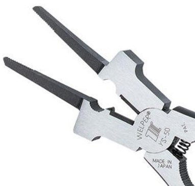 Anchor Welper Plier #YS-50 For Sale | Welper MIG Pliers | Welding Tools ...