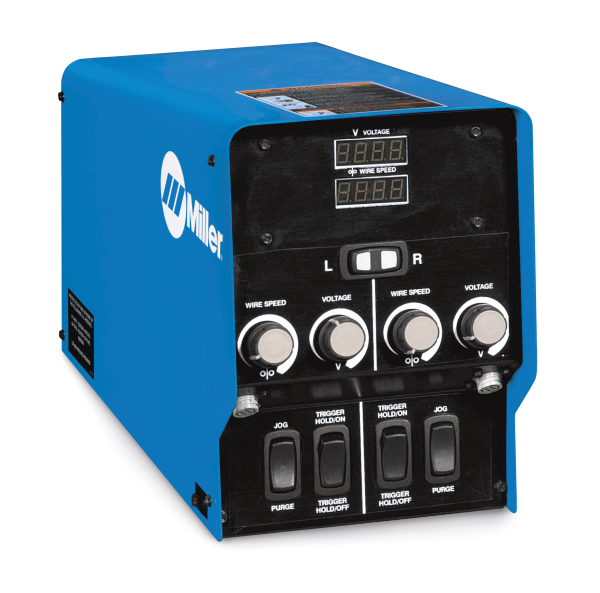 Miller D-74D 300887 Ships FREE to Lower 48 States | Welder Supply