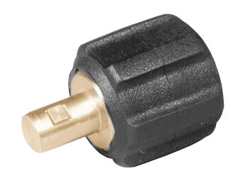 Miller International Dinse/Cam-Lok Adapter #042466 | Welder Supply