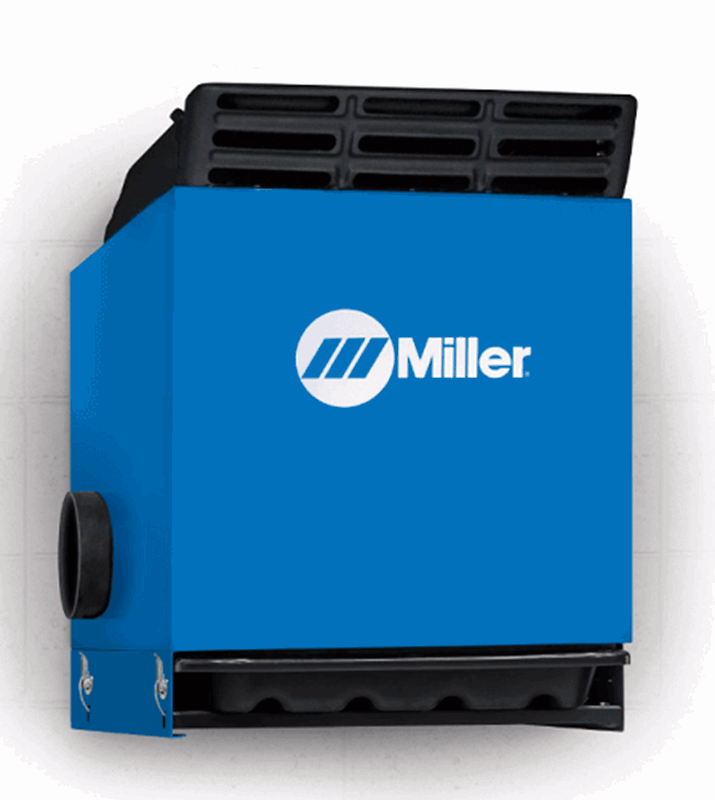 Miller FILTAIR® SWX-S (Self Cleaning Option) 300600 with fast FREE ...