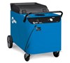 Miller Filtair fume extractor MWX-D w/ disposable filter 951507, 951508 ...