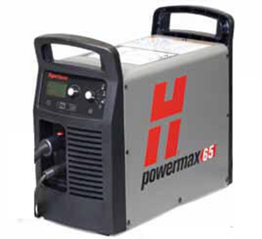 Hypertherm Powermax 65 200-600V Power Supply CPC Port - 083266 | Welder ...