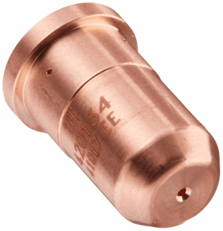 Hypertherm Powermax Air 30 plasma cutter nozzle #420134 | Welder Supply