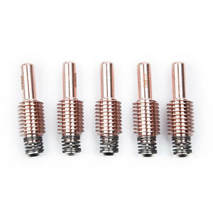 Hypertherm Powermax 45/45XP/65/85/105 Electrode #220842 (5/pk) or ...