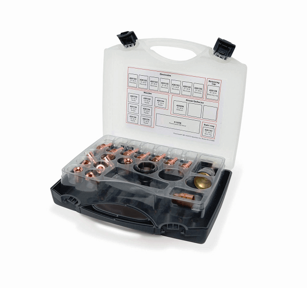 Hypertherm Powermax 30 Air Consumable Kit 851462 | Handheld | Welder Supply
