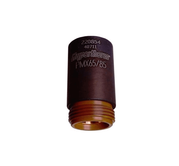 Hypertherm Powermax45/45XP/65/85/105 Retaining Cap (10-105 A) #220854 ...