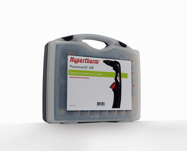 Hypertherm Powermax 30 Air Consumable Kit 851462 | Handheld | Welder Supply