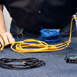 Hypertherm RS-485: serial interface port upgrade kit #228539 | Welders ...