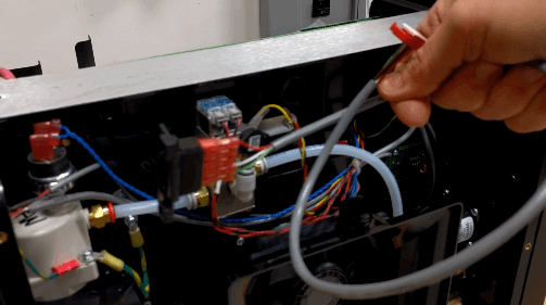 Hypertherm RS-485: serial interface port upgrade kit #228539 | Welder ...