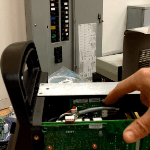 Hypertherm RS-485: serial interface port upgrade kit #228539 | Welders ...