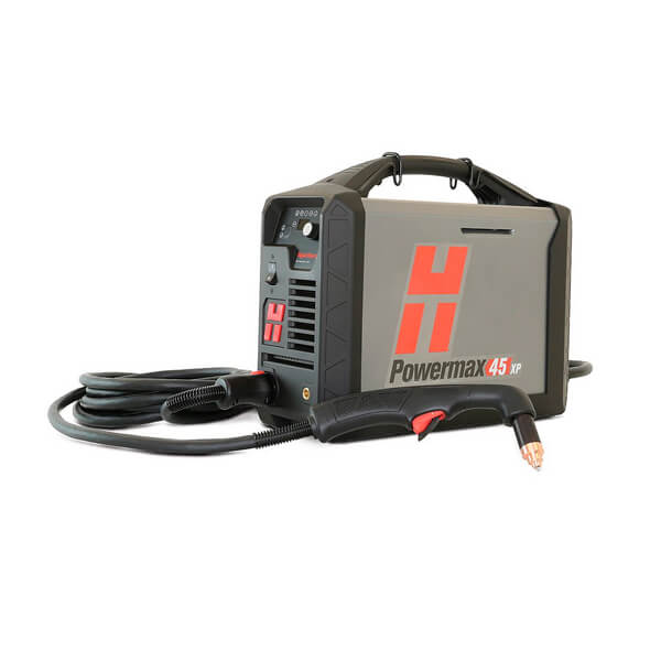 Hypertherm Powermax 45 XP 088112: plasma cutter w/o CPC ships FREE to ...
