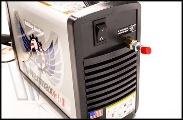 Hypertherm Powermax 30 XP 088079: plasma cutter ships FREE to lower 48 ...