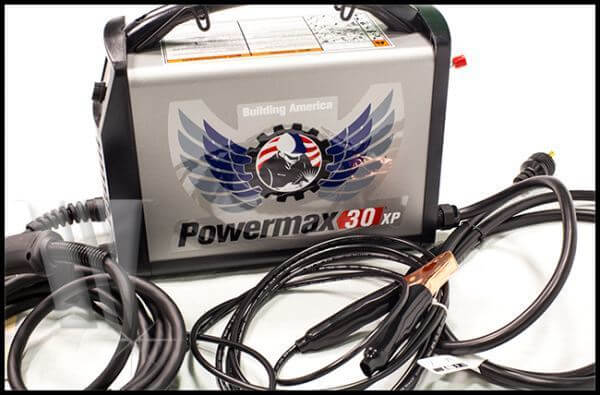 Hypertherm Powermax 30 XP 088079: plasma cutter ships FREE to lower 48 ...