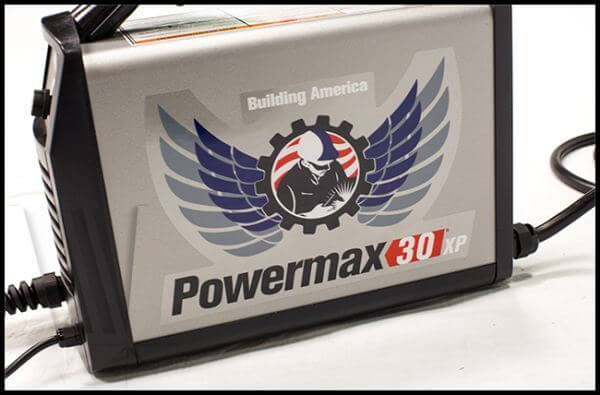 Hypertherm Powermax 30 XP 088079: plasma cutter ships FREE to lower 48 | Welders Supply Company ...
