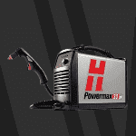 Hypertherm Powermax 30 XP Plasma Cutter #088079 | Hypertherm Plasma ...