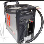 Hypertherm Powermax 85 plasma cutter (pmx85) #087108 | Welders Supply ...