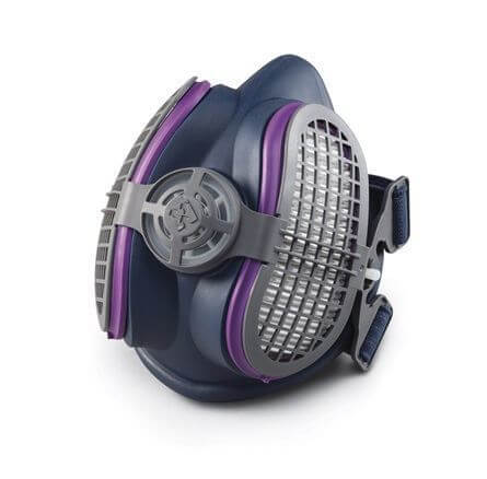 Welding Respirators | Miller Respirators | 3M™ Air Purifying Respirator ...