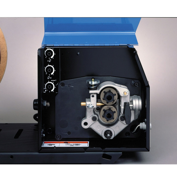 Miller 20 Series MIG Wire Feeder, Basic #301499 | Welder Supply