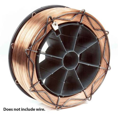 60lb Miller Wire Reel Assembly #108008 For Sale | Welder Supply