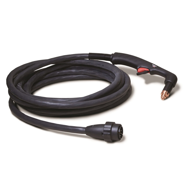 Hypertherm Duramax Hyamp torch assembly #059492 | Welder Supply