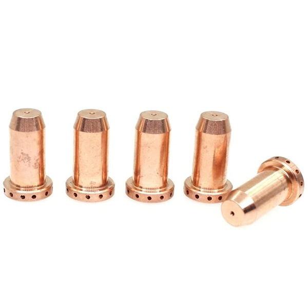 Thermal Dynamics Cutmaster 42 40amp Drag Tip #9-0093 | Cutter Supplies ...