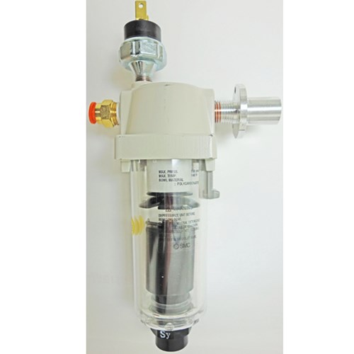 Hypertherm Kit 65/85/105/125 Filter SA w/ Clear Bowl 428351 | Welder Supply