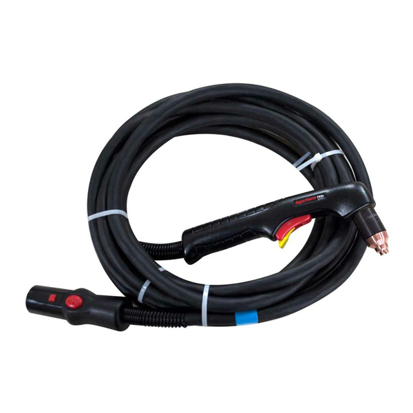 Hypertherm Powermax45 T45v Hand Torch Assembly 20ft #088008 | Welder Supply