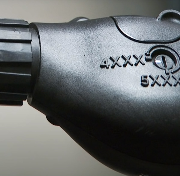 Miller XR-A Aluma-Pro Plus 15ft Push-Pull Welding Gun #301575 | Welder ...