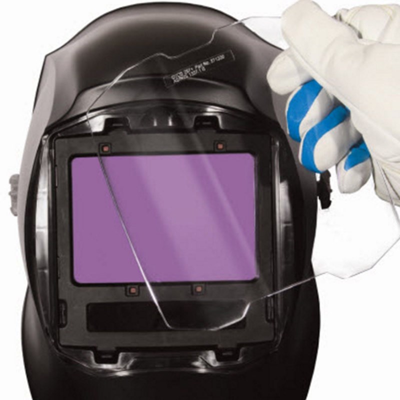 Miller Digital Infinity Outside Replacement Lens #271320 | Welding ...