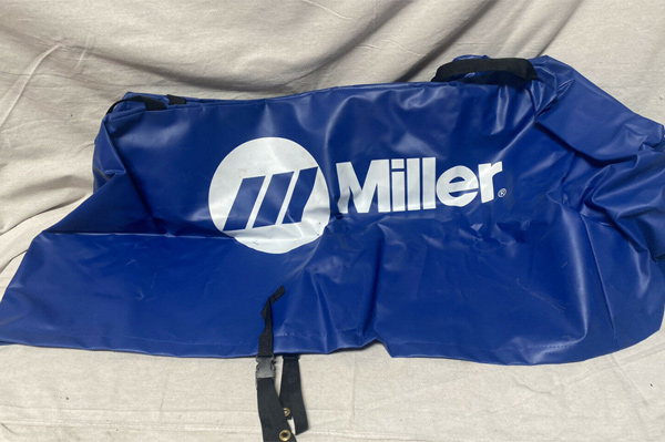 Miller Protective Cover #300919 | Miller | Welding Machine Accessories ...
