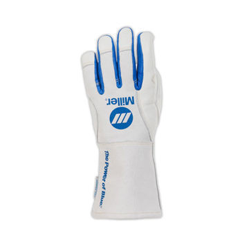 Miller MIG Lined Glove #263333 | Miller | MIG Glove | Welding Equipment ...