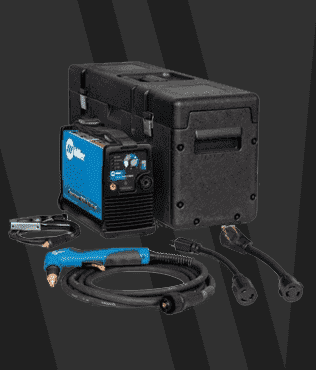 Miller Spectrum 625 X-treme plasma cutter 907579: FREE helmet, shipping ...