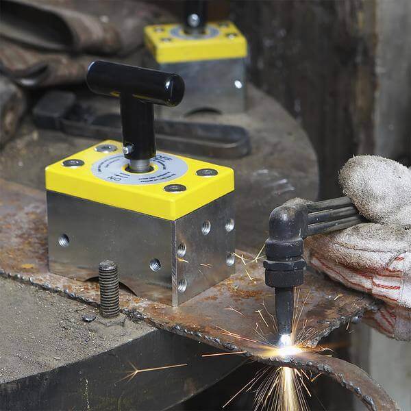 Magswitch Magsquare 1000 #8100099 | Magnetic Pick Up Tool | Buy Welding ...