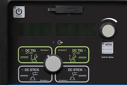 Miller Maxstar STR 210 Stick Welder – 120–480V (907682) for Sale ...