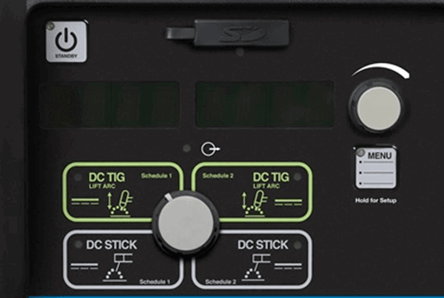 Miller Maxstar STR 210 Stick Welder – 120–480V (907682) for Sale ...