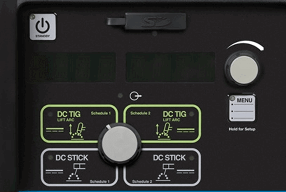 Miller Maxstar STR 210 Stick Welder – 120–480V (907682) for Sale ...