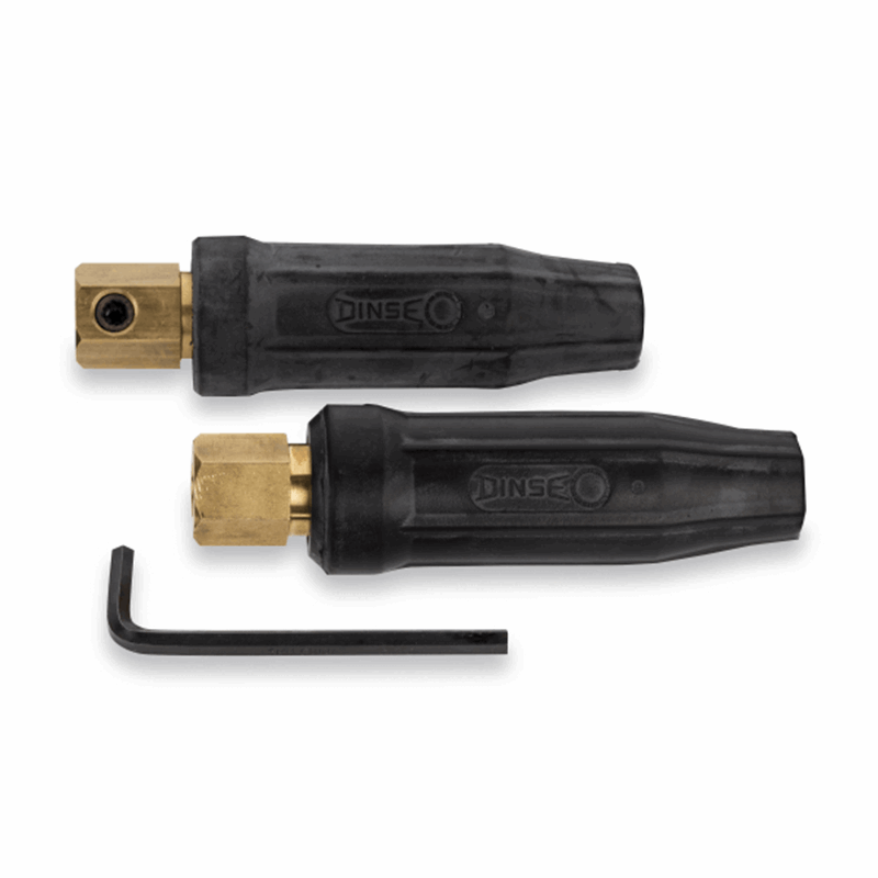 Miller #042419 Extension Kit for International-Style Cable Connectors ...