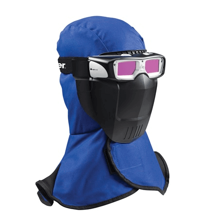 Miller Auto darkening Weld Mask Goggles #267370 | Miller Auto Darkening ...