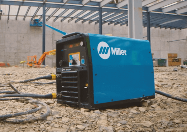 Miller Dimension 650 #907617 For Sale | Miller Welding | Welders Supply ...