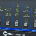 Miller Dynasty® 400 #907717 | Miller Dynasty® 400 for Sale Online ...