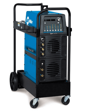 Dynasty®/Maxstar® 350/700, 4 Wheel Cart #300244 for Sale Online ...