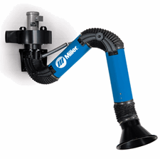 34 Miller Fume Extractors (FILTAIR) for sale from $876.00 | Welder Supply