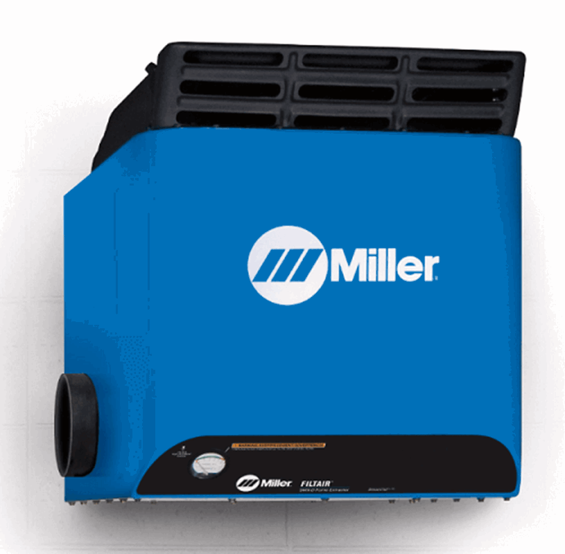 Miller Filtair® SWX-D (Disposable Filter) 300599 with Fast FREE ...