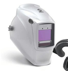 Miller PAPR #264879 | Welding Respirator | Miller Respirator | Safety ...