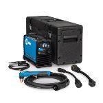 Miller Spectrum 625 X-treme plasma cutter 907579: FREE helmet, shipping ...