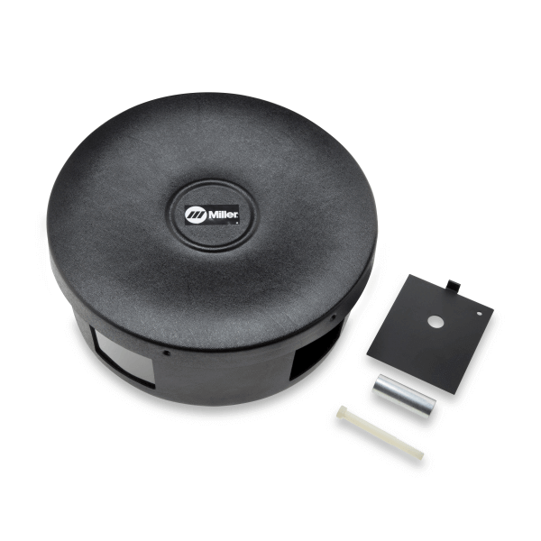 Miller Wire Feeder Spool Cover #057607 For Sale | Welder Supply